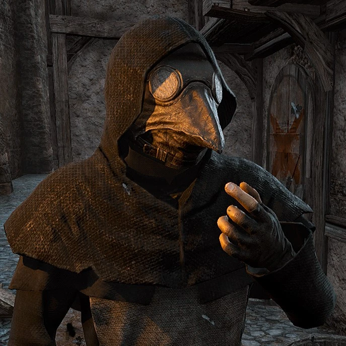 Doctor - The Black Death Official Wiki