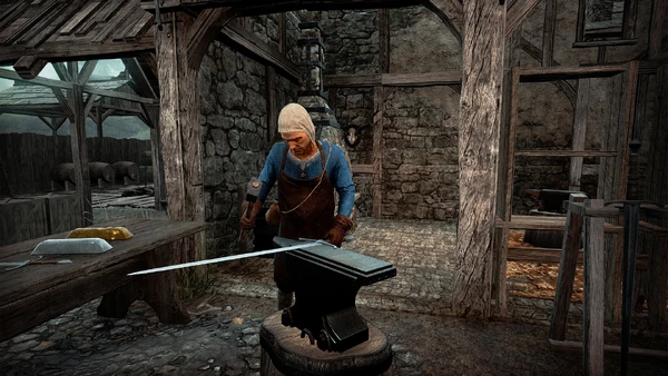 The Black Death Official Wiki