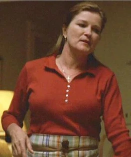 Helen Donnelly | The Black Donnellys Wiki | Fandom