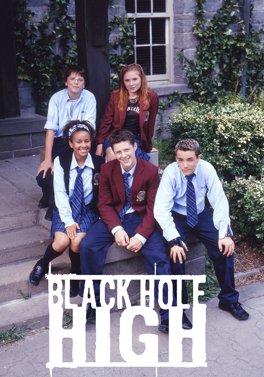 Season 4 | Black Hole High Wiki | Fandom