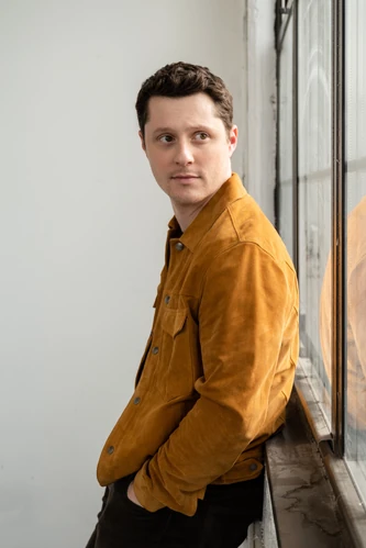 Noah Reid | Black Hole High Wiki | Fandom