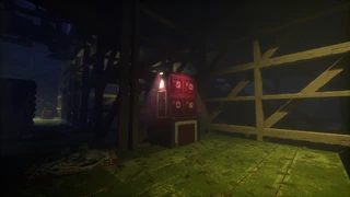 Contraband Lockers - The Blackout Club Wiki