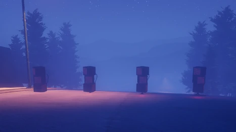 Sonic Fence - The Blackout Club Wiki