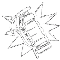 Flash Bang - The Blackout Club Wiki