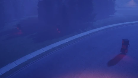 Sonic Fence - The Blackout Club Wiki