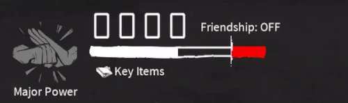 How To Play: Stamina Bar - The Blackout Club Wiki