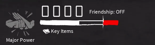 How To Play: Stamina Bar - The Blackout Club Wiki