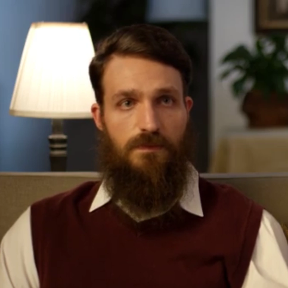 Bryson Shaw - The Blackout Club Wiki