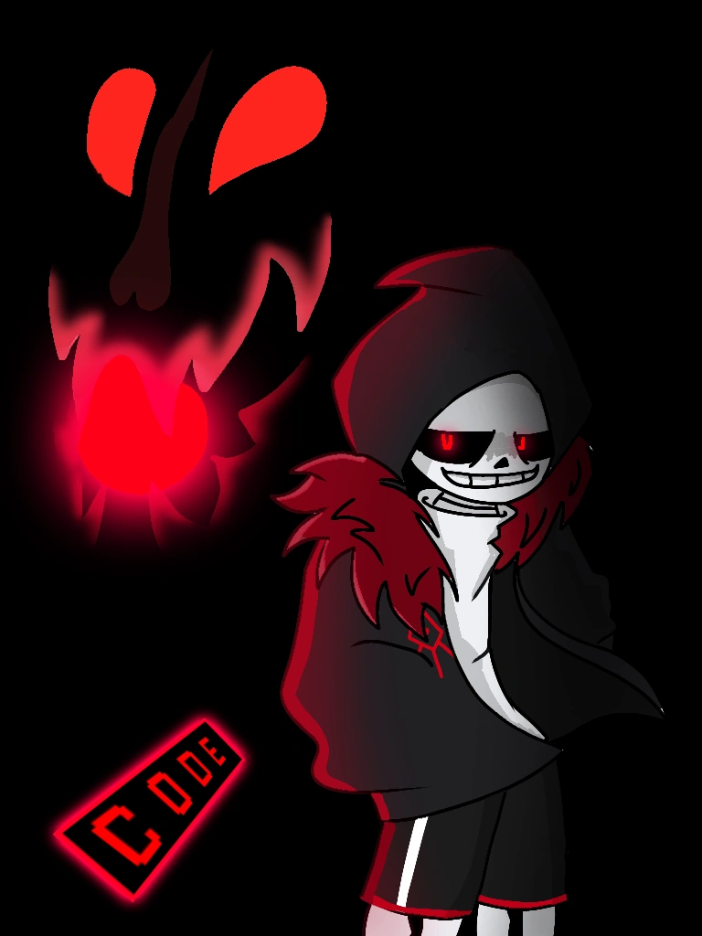 Black | Theblackverse Wiki | Fandom