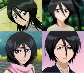 Rukia | TheBleach Wiki | Fandom