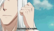 Seki | Bleach Fan Fic Wiki | Fandom