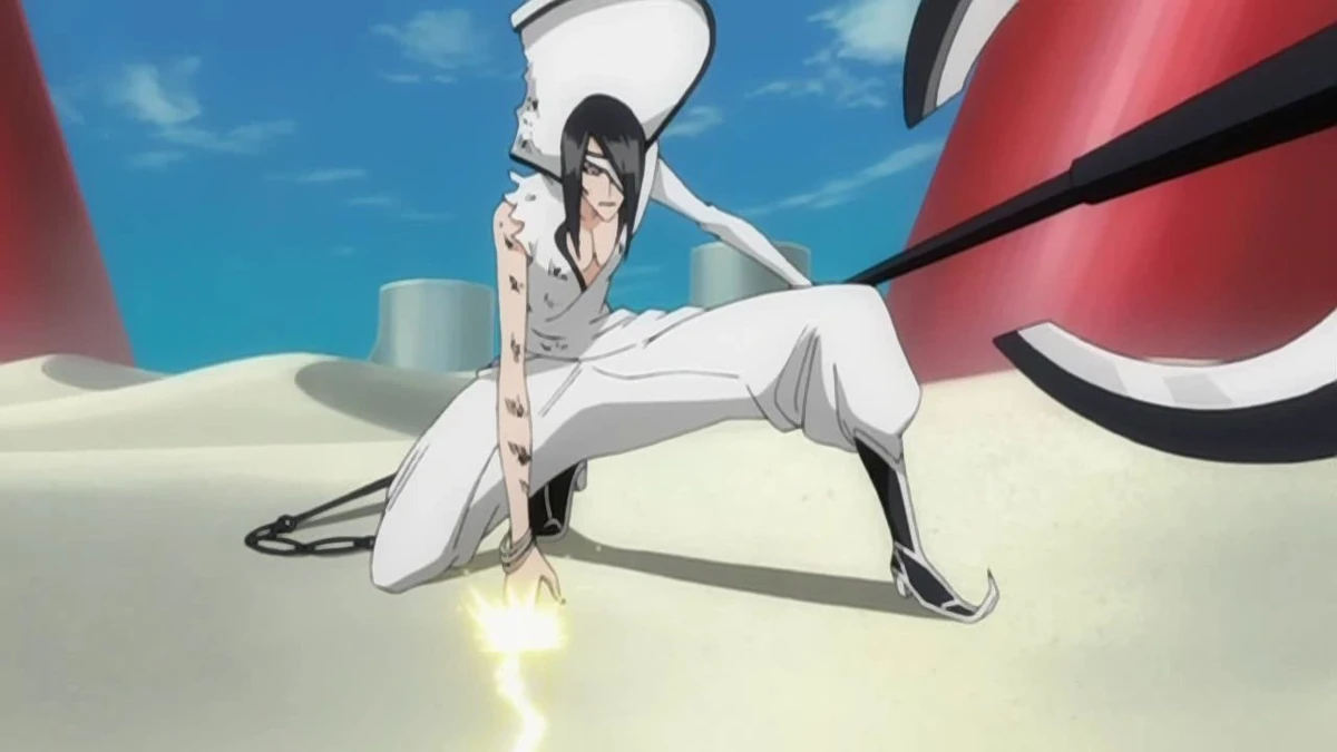 Pesquisa | Bleach Fan Fic Wiki | Fandom