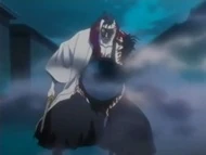 Quincy: Letzt Stil | Bleach Fan Fic Wiki | Fandom