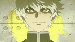 Heike Masaomi | Bleach Fan Fic Wiki | Fandom
