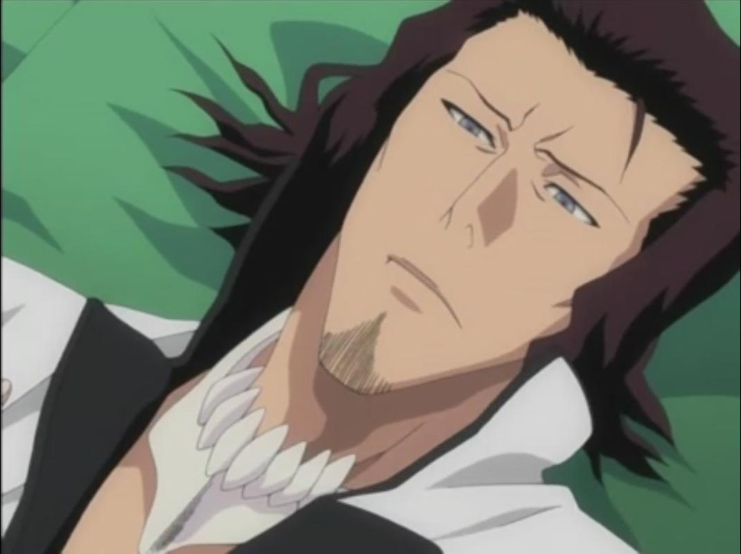 Coyote Starrk | The Bleach Manga Wiki | Fandom