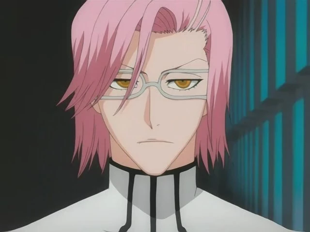 Szayel Aporro Grantz | The Bleach Manga Wiki | Fandom