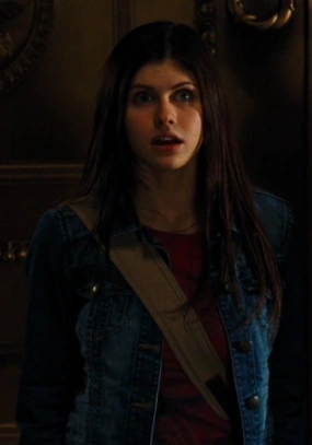 Cleo Ella | The Blessed Witch Wiki | Fandom