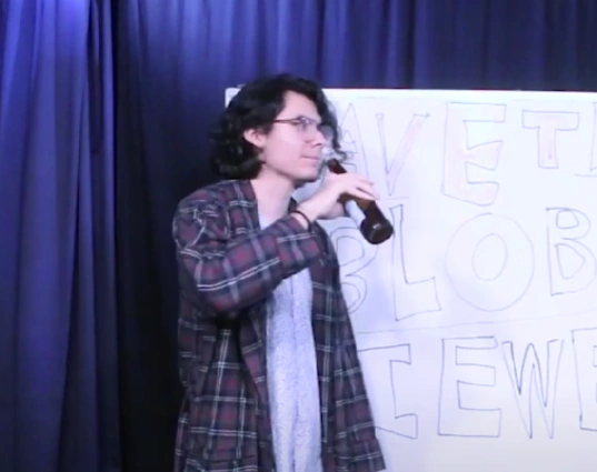 Sebastian | The Blobcast Wiki | Fandom