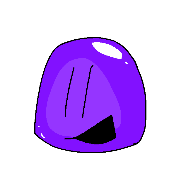 Normal Blob | Theblobs Wiki | Fandom