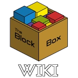 Official The Block Box Wiki