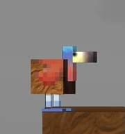 Dirt Dodo | The Blockheads Wiki | Fandom