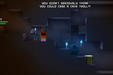 Bronze Ore Blockheads