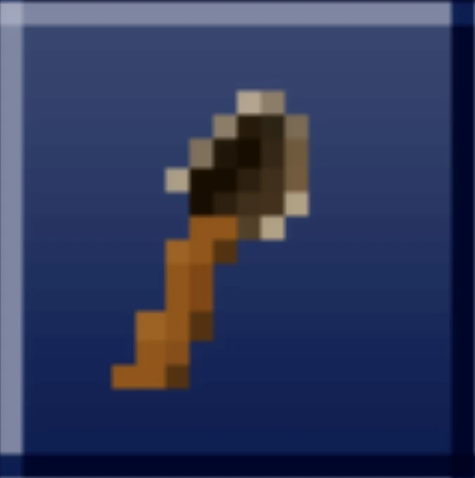 Spade | The Blockheads Wiki | Fandom