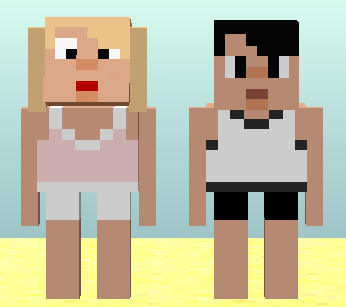 Blockhead | The Blockheads Japan Wiki | Fandom