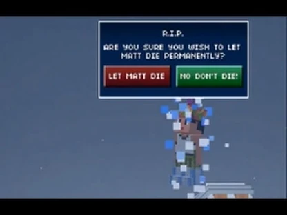 Death Bar | The Blockheads Wiki | Fandom