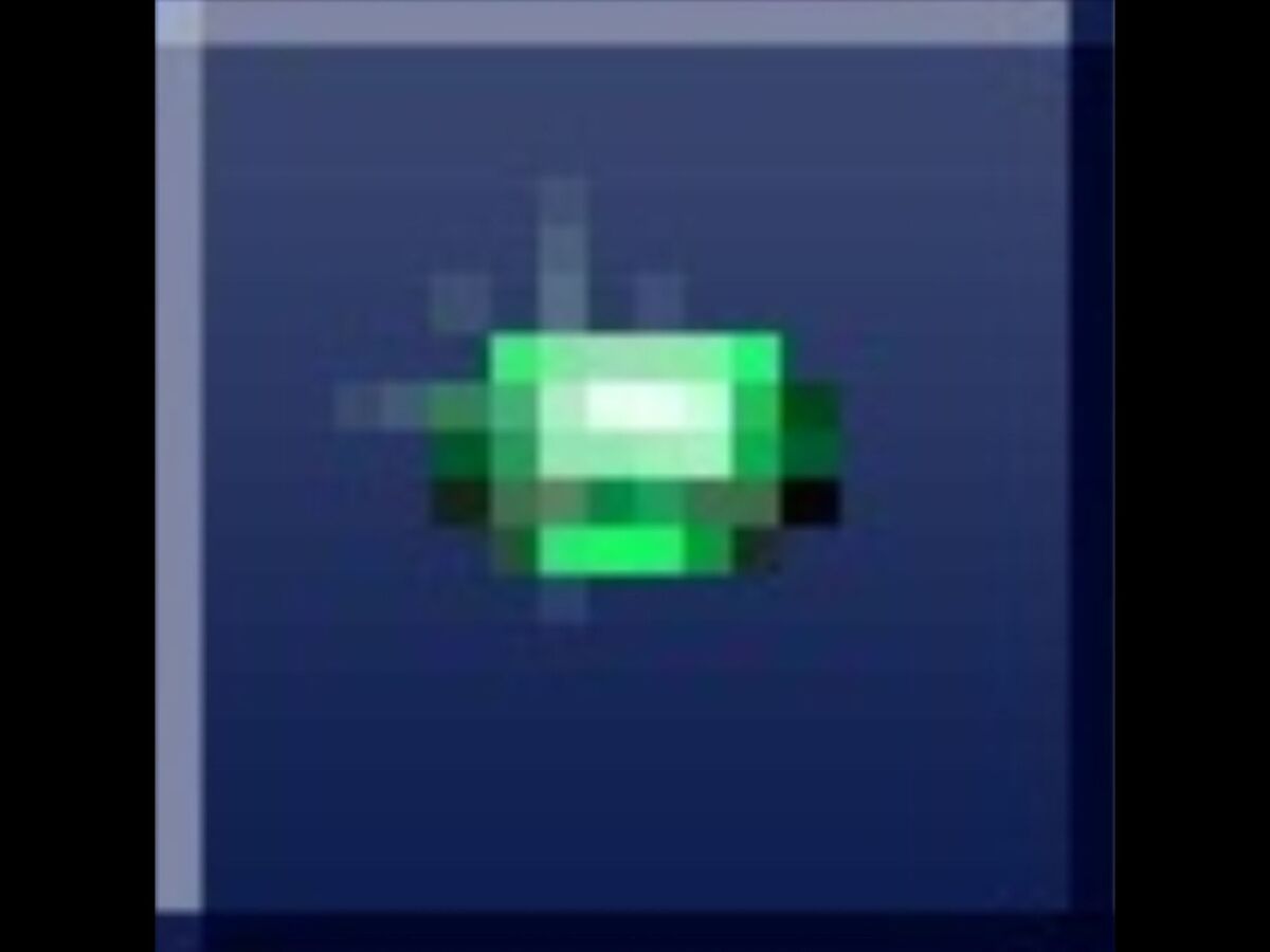 Emerald | The Blockheads Wiki | Fandom