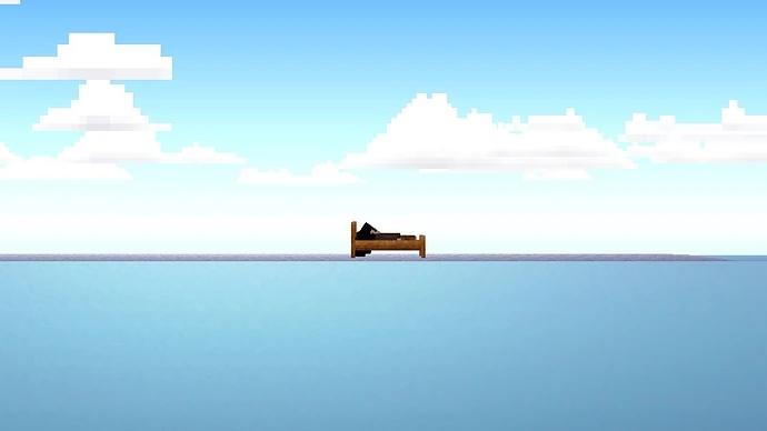 Ocean | The Blockheads Wiki | Fandom