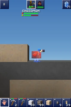 Dodo Meat | The Blockheads Wiki | Fandom