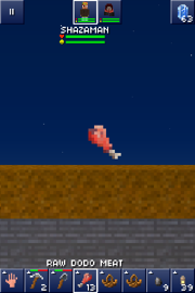 Dodo Meat | The Blockheads Wiki | Fandom