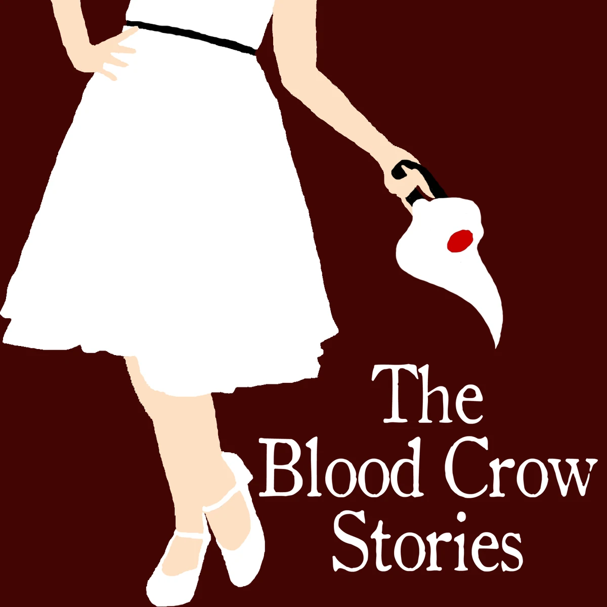Cast and Crew | The Blood Crow Stories Wiki | Fandom