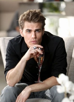 Evan Almond | Bloodlust Wiki | Fandom