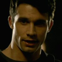 Thomas Haynes | Bloodlust Wiki | Fandom