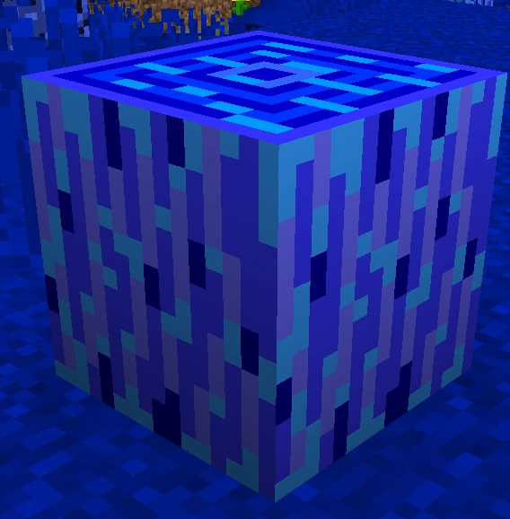 Bluefrost Wood | Thebluerealmsmod Wiki | Fandom