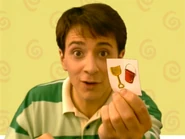 Blue's News | Blue's Clues Wiki | Fandom