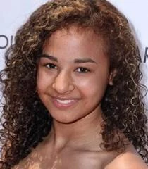 Nissae Isen | Blue's Clues Wiki | Fandom