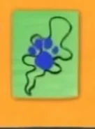 Prehistoric Blue | Blue's Clues Wiki | Fandom
