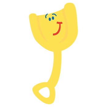 Shovel | Blue's Clues Wiki | Fandom