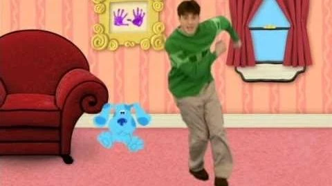 Can You Help?/Watch Episode | Blue's Clues Wiki | Fandom