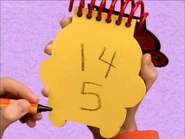 Playing Store | Blue's Clues Wiki | Fandom