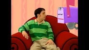 Blue's New Place | Blue's Clues Wiki | Fandom