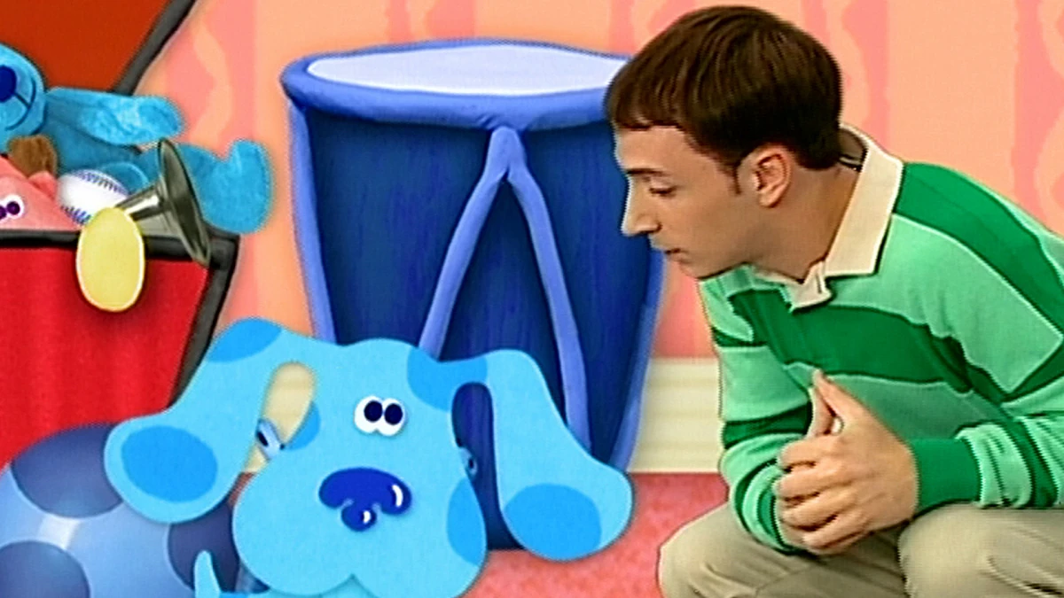 Geography | Blue's Clues Wiki | Fandom