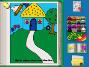 Blue's Clues House | Blue's Clues Wiki | Fandom