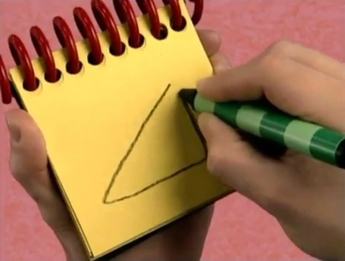 Blocks | Blue's Clues Wiki | Fandom