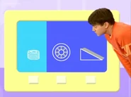 Contraptions! | Blue's Clues Wiki | Fandom