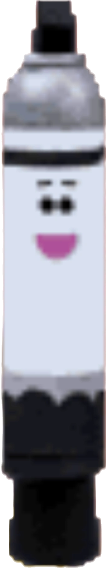 Marky | Blue's Clues Wiki | Fandom