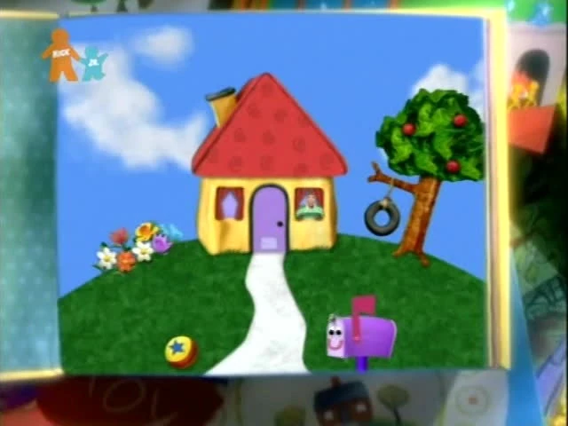 Animal Behavior!/Gallery | Blue's Clues Wiki | Fandom